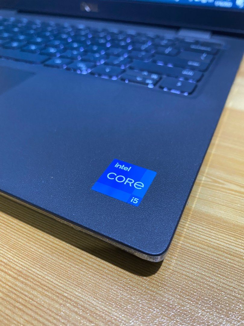 DELL LATITUDE 3420 2022 / FINGERPRINT VERSION/ CORE i5-11TH GEN / 16GB ...
