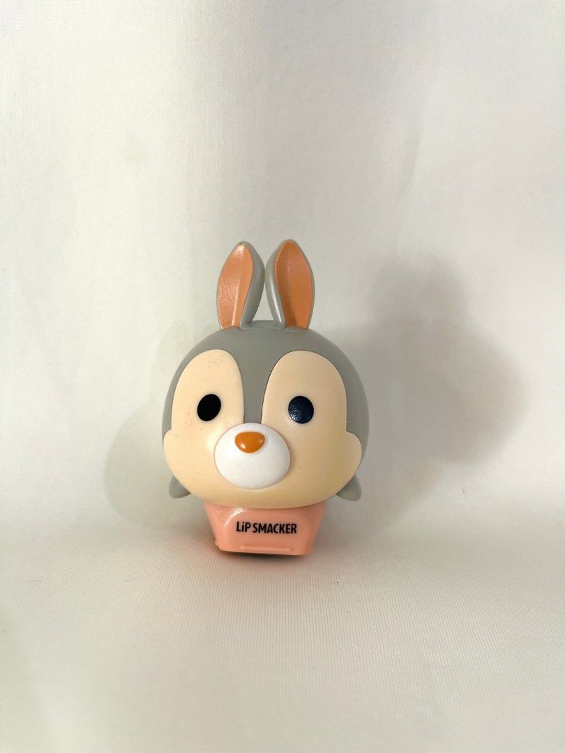 Disney Tsum Tsum Lip Smaker, Beauty & Personal Care, Face, Makeup on ...