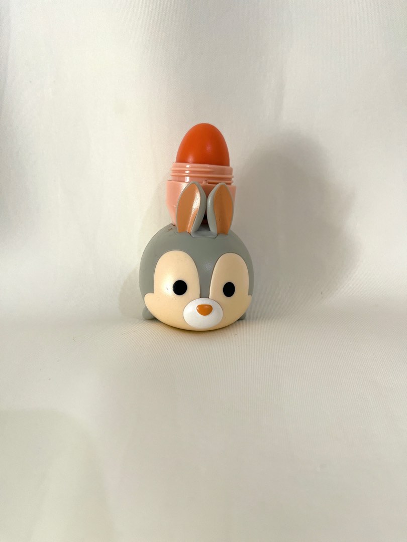 Disney Tsum Tsum Lip Smaker, Beauty & Personal Care, Face, Makeup on ...