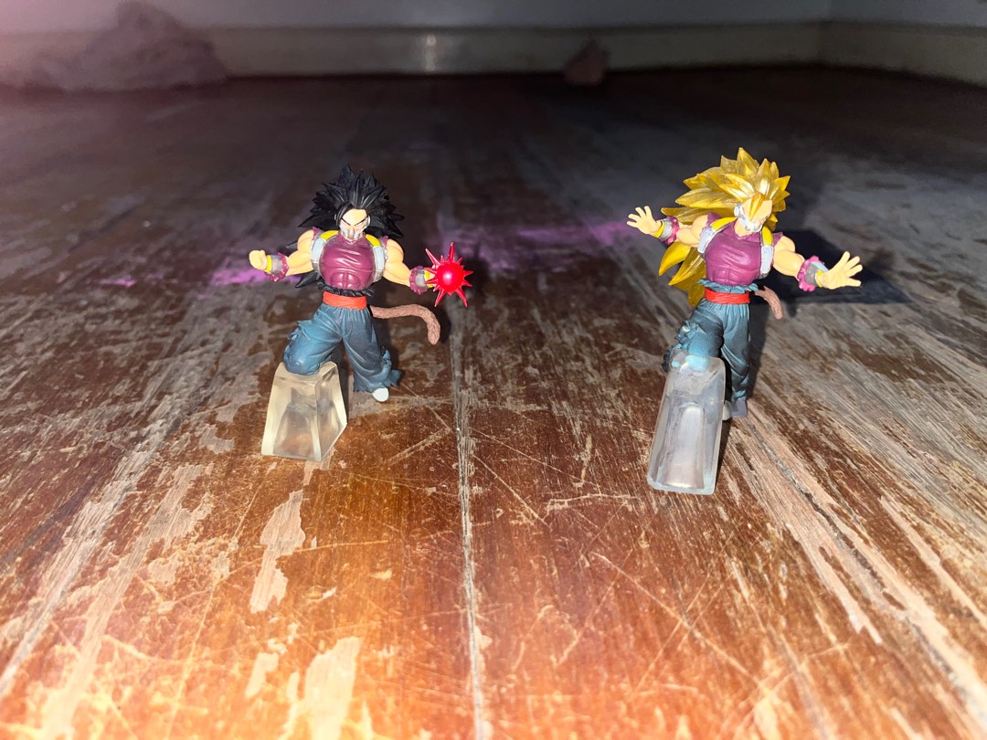 dragon ball cumber, Hobbies & Toys, Toys & Games on Carousell