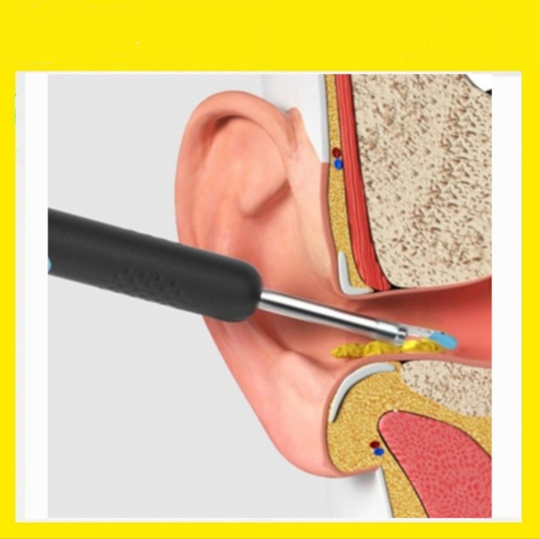 Ear pick, Beauty & Personal Care, Ear Care on Carousell