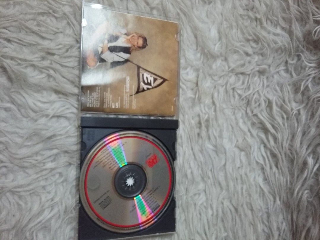 Electric youth | kaset cd | debbie gibson, Musik & Media, CD, DVD ... Electric youth | kaset cd | debbie gibson, Musik & Media, CD, DVD ...