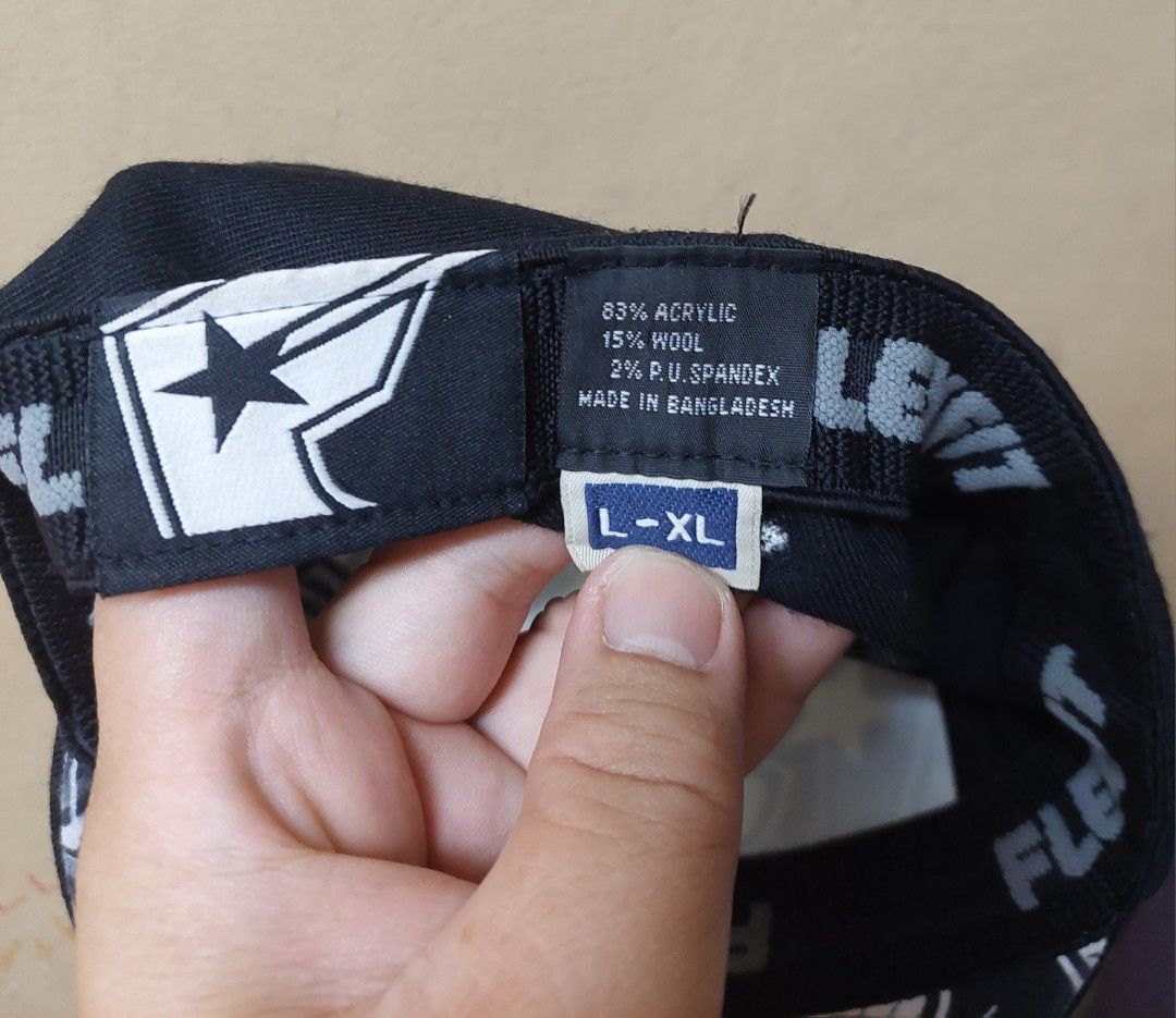 Famous Cap, Men's Fashion, Watches & Accessories, Caps & Hats on Carousell