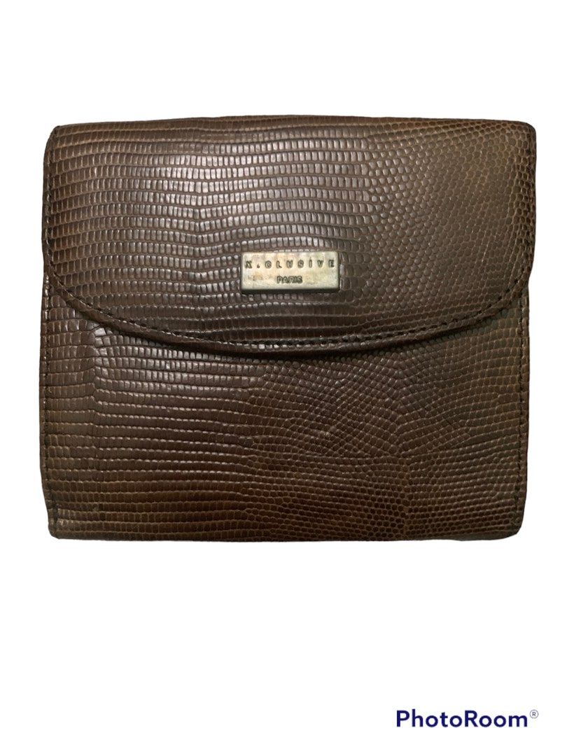 Fiocchi vintage wallet, Men's Fashion, Watches & Accessories, Wallets ...