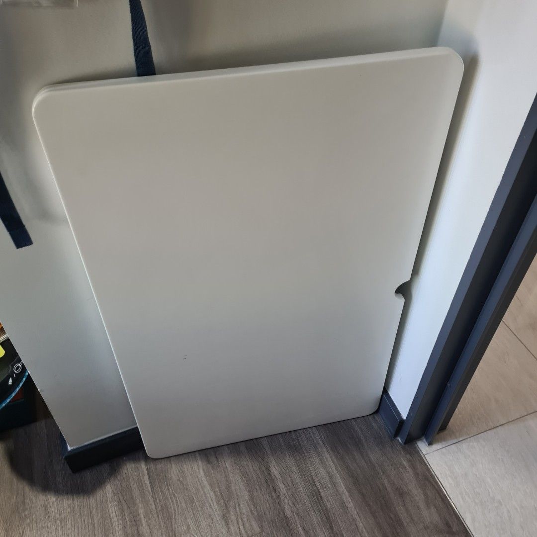 Flip up foldable table, Furniture & Home Living, Furniture, Tables ...