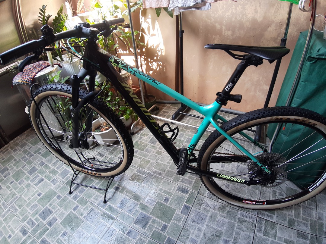 For Sale SPEEDONE Commander 29er on Carousell