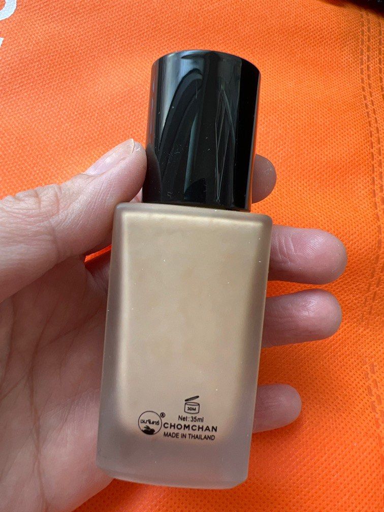 Foundation SUPER HD from THAILAND ORIGINAL, Kesehatan & Kecantikan ...