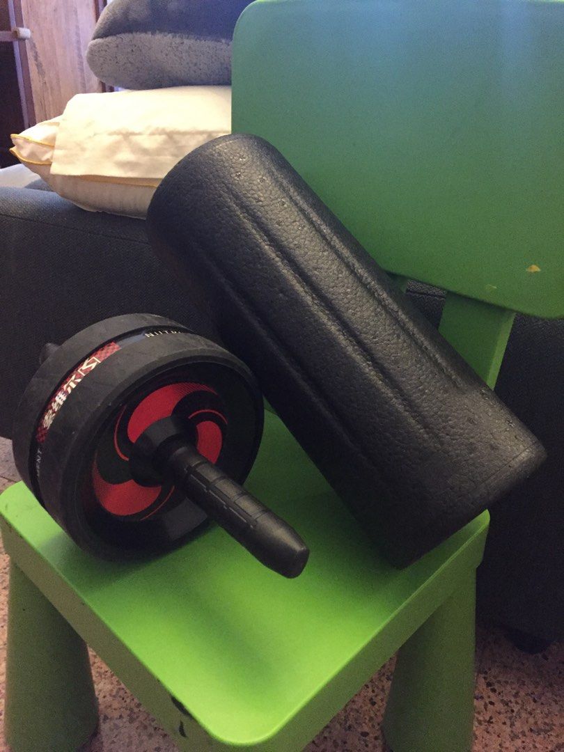 FREE Exercise Equipment, Sports Equipment, Exercise & Fitness, Toning ...