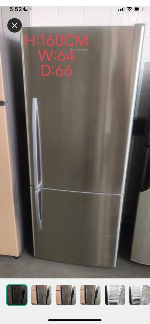 Fridge + Washing Machine, TV & Home Appliances, Kitchen Appliances ...