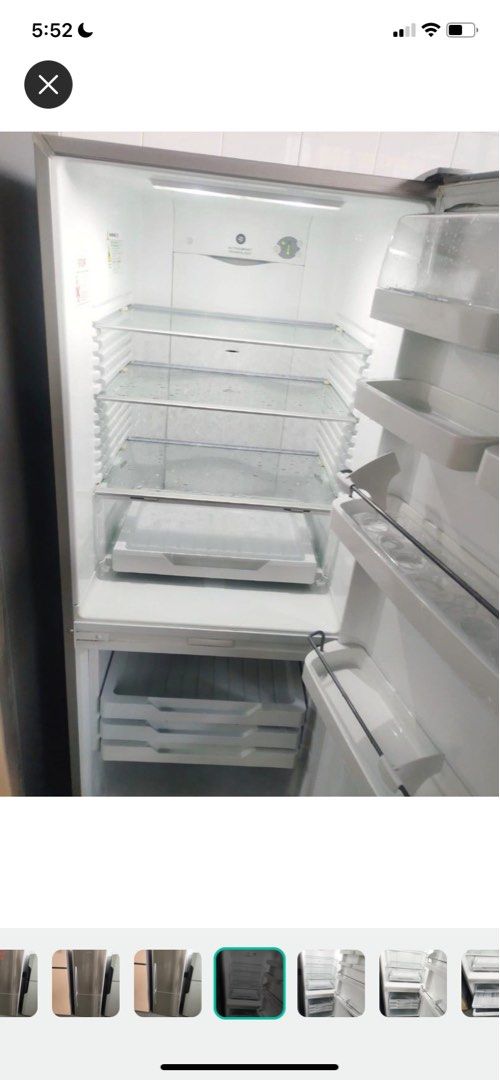 Fridge + Washing Machine, TV & Home Appliances, Kitchen Appliances ...
