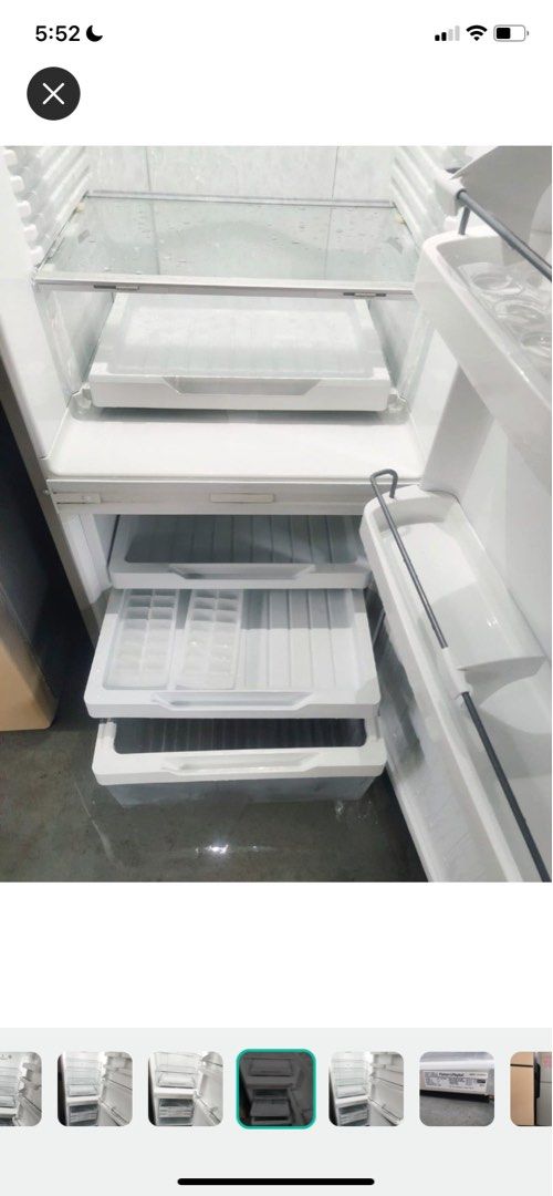 Fridge + Washing Machine, TV & Home Appliances, Kitchen Appliances ...