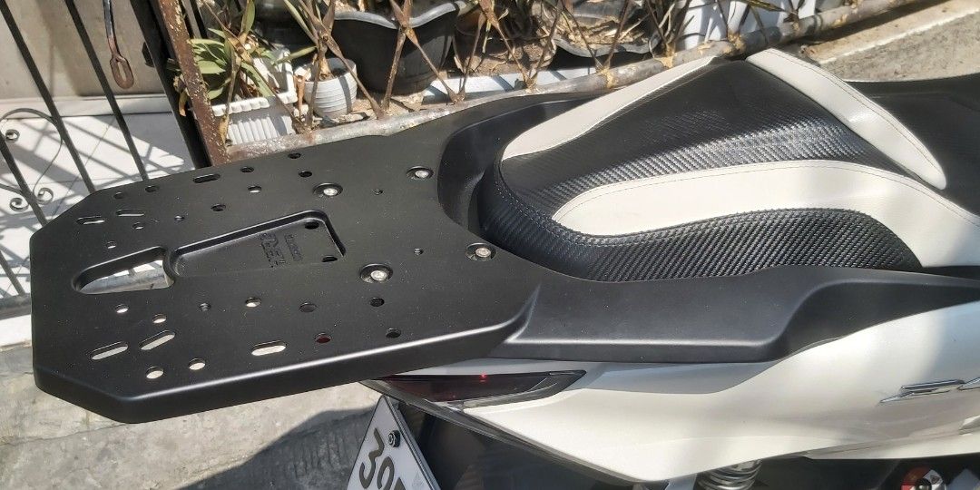 Fully Modified PCX 160 CBS Low Odo, Motorbikes, Motorbikes for Sale on ...