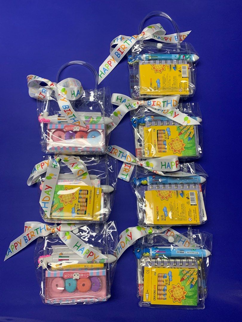 Gift Pack for Kids, Hobbies & Toys, Stationery & Craft, Occasions ...