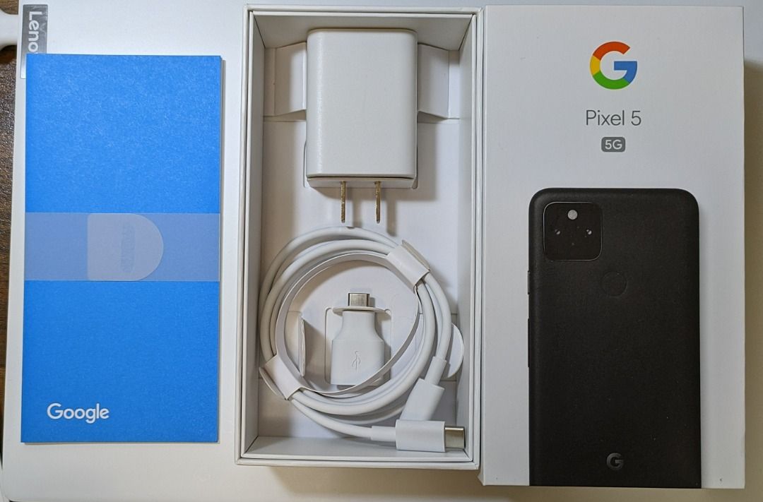 Google Pixel原廠 USB Type-C傳輸充電線 Type-C轉Type-A USB-C對USB-C 轉接頭, 手機及配件, 電子 ...