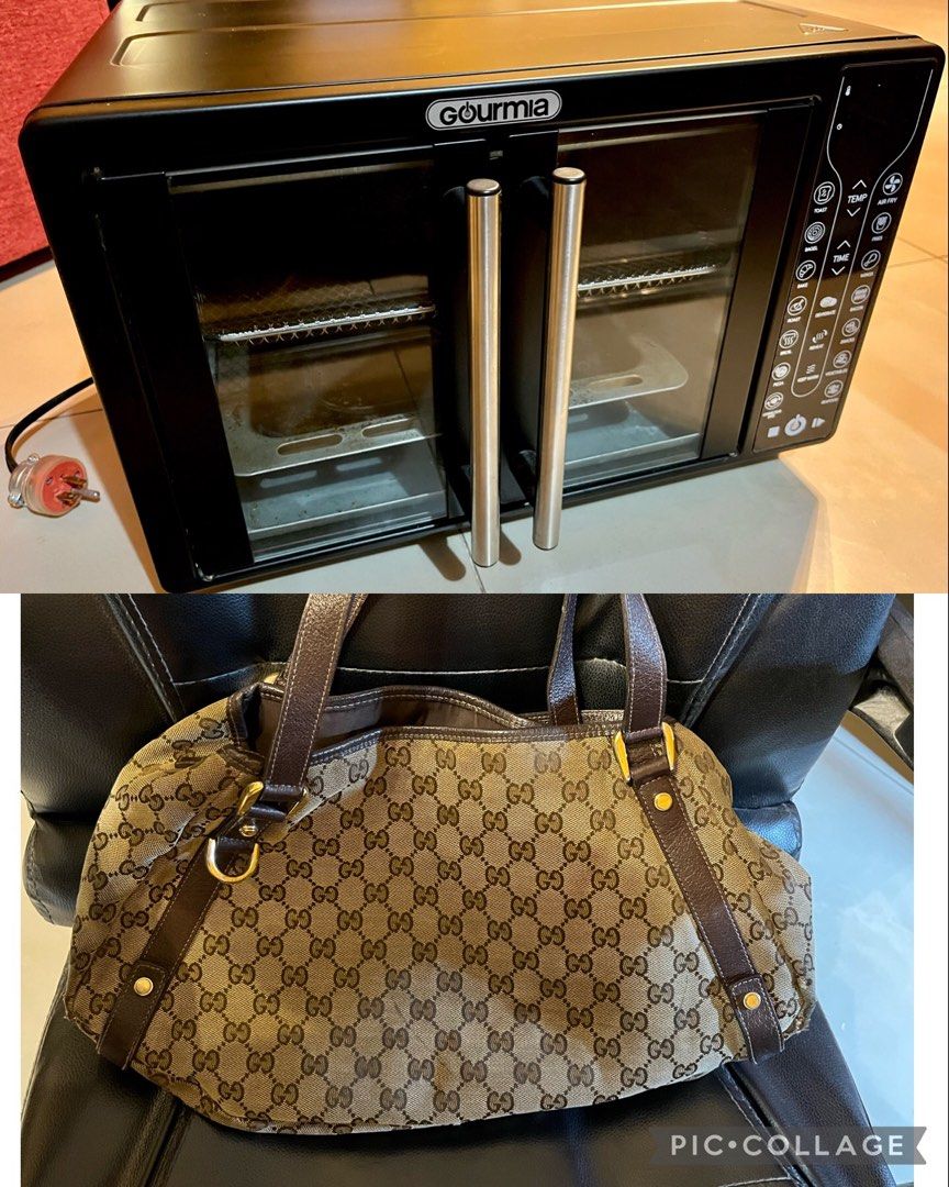 Gucci bundle, Women's Fashion, Bags & Wallets, Shoulder Bags on Carousell