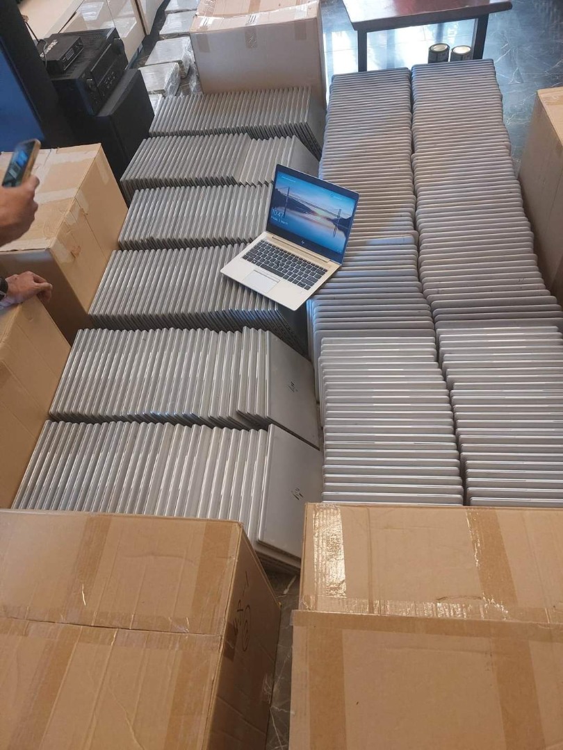 Hp Laptop Original Computers Tech Laptops Notebooks On Carousell