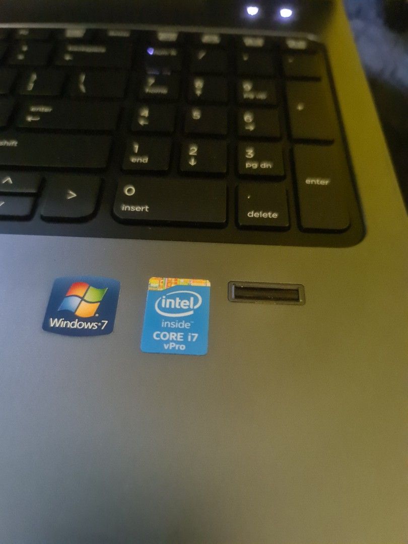 Hp Zbook Gb Ram Gb M Ssd Computers Tech Laptops Notebooks On Carousell