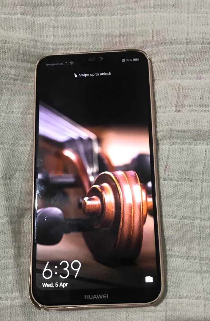 Huawei P20 lite, Mobile Phones & Gadgets, Mobile Phones, Android Phones ...