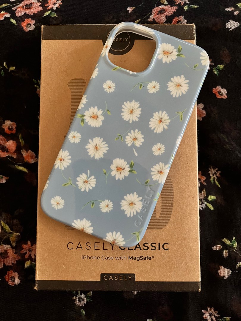 Iphone 13 casely classic case, Mobile Phones & Gadgets, Mobile & Gadget ...