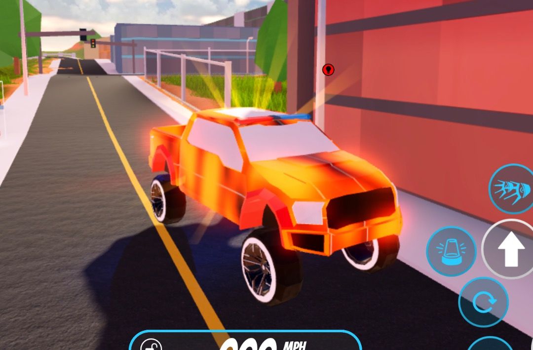 [Jailbreak] Raptor 自己出價, 電子遊戲, 遊戲機配件, 遊戲週邊商品 - Carousell