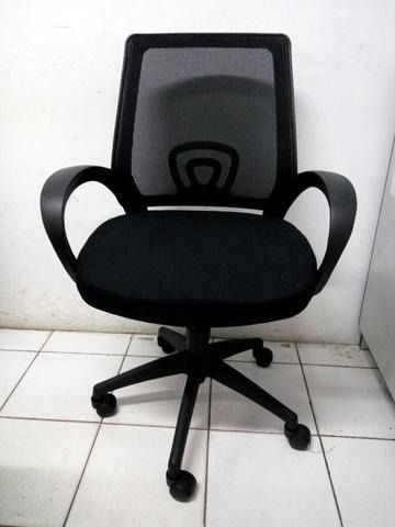 Kursi Kantor Savello Omega Kursi Direktur Kursi Belajar Kursi Kerja ...