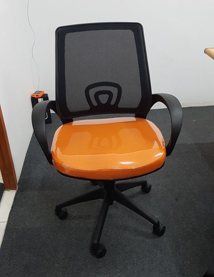 Kursi Kantor Savello Omega Kursi Direktur Kursi Belajar Kursi Kerja ...