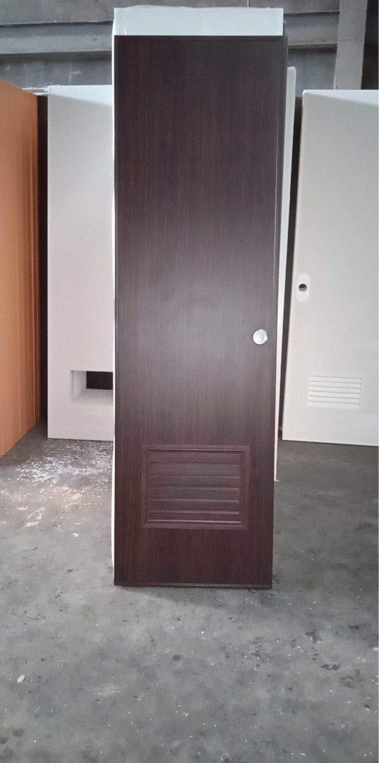 Laminated PVC Door, Furniture & Home Living, Security & Locks, Locks ...