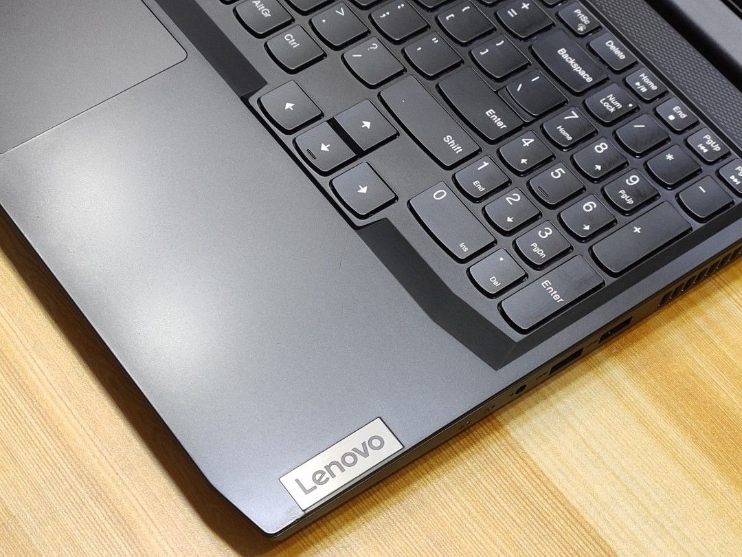 Lenovo Ideapad Gaming 3 15ACH6 82k2 AMD Ryzen 5 5600H 16Gb Ram 512Gb ...