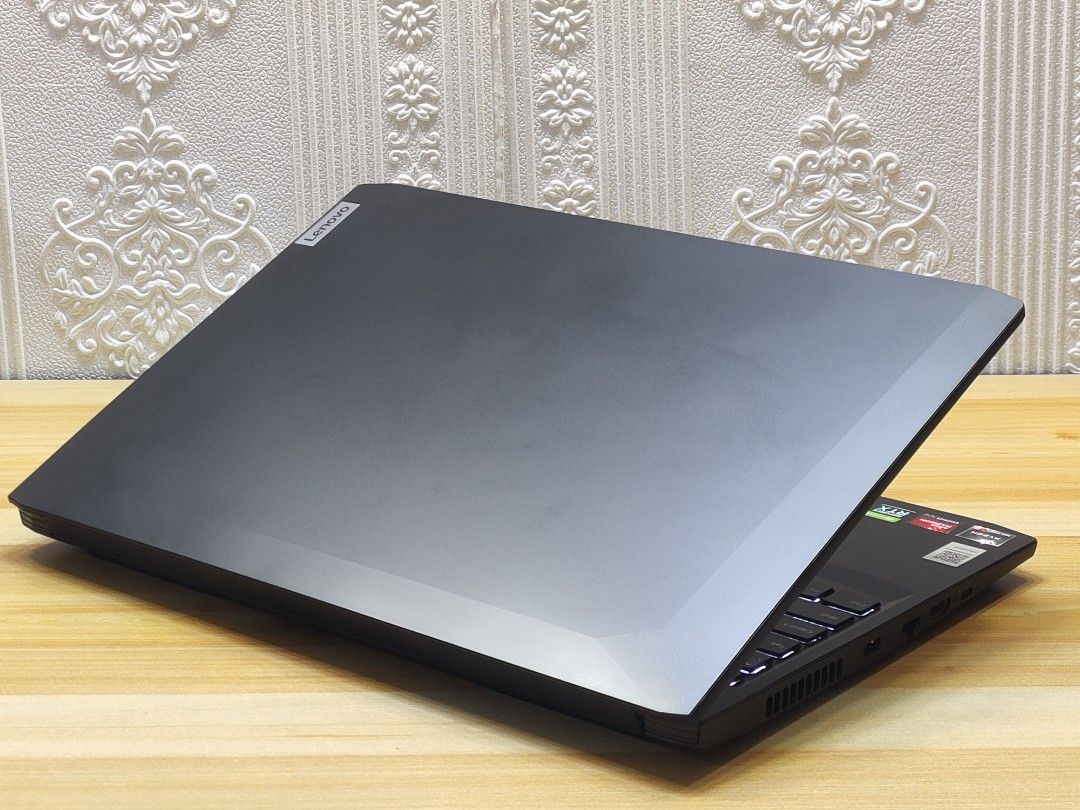Lenovo Ideapad Gaming 3 15ACH6 82k2 AMD Ryzen 5 5600H 16Gb Ram 512Gb ...