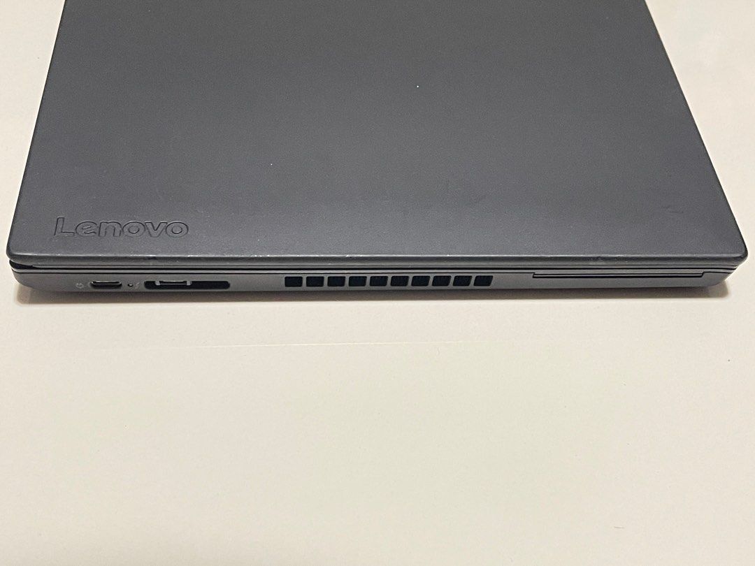 Lenovo Thinkpad T480 i5-8350U 256GB + 128GB NVMe SSD + 16GB RAM ...