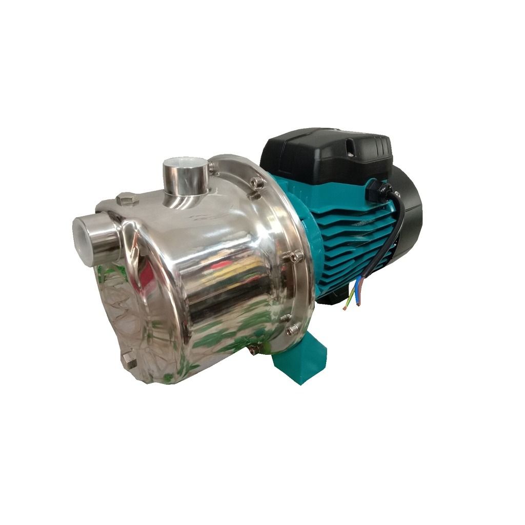 LEO Jet Pump Shallow Well 1HP (LOAJM75), Commercial & Industrial ...