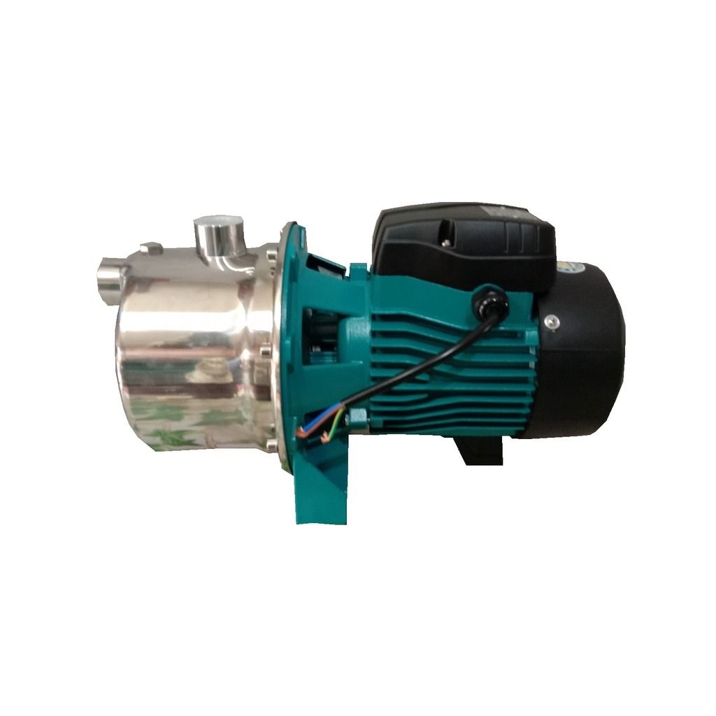 LEO Jet Pump Shallow Well 1HP (LOAJM75), Commercial & Industrial ...
