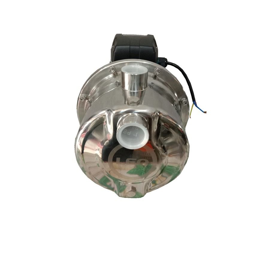 LEO Jet Pump Shallow Well 1HP (LOAJM75), Commercial & Industrial ...
