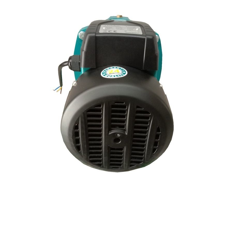 LEO Jet pump Shallow Well CI Head 3/4HP (LOAJM60), Commercial ...