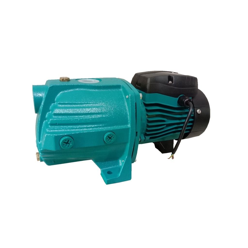 LEO Jet pump Shallow Well CI Head 3/4HP (LOAJM60), Commercial ...