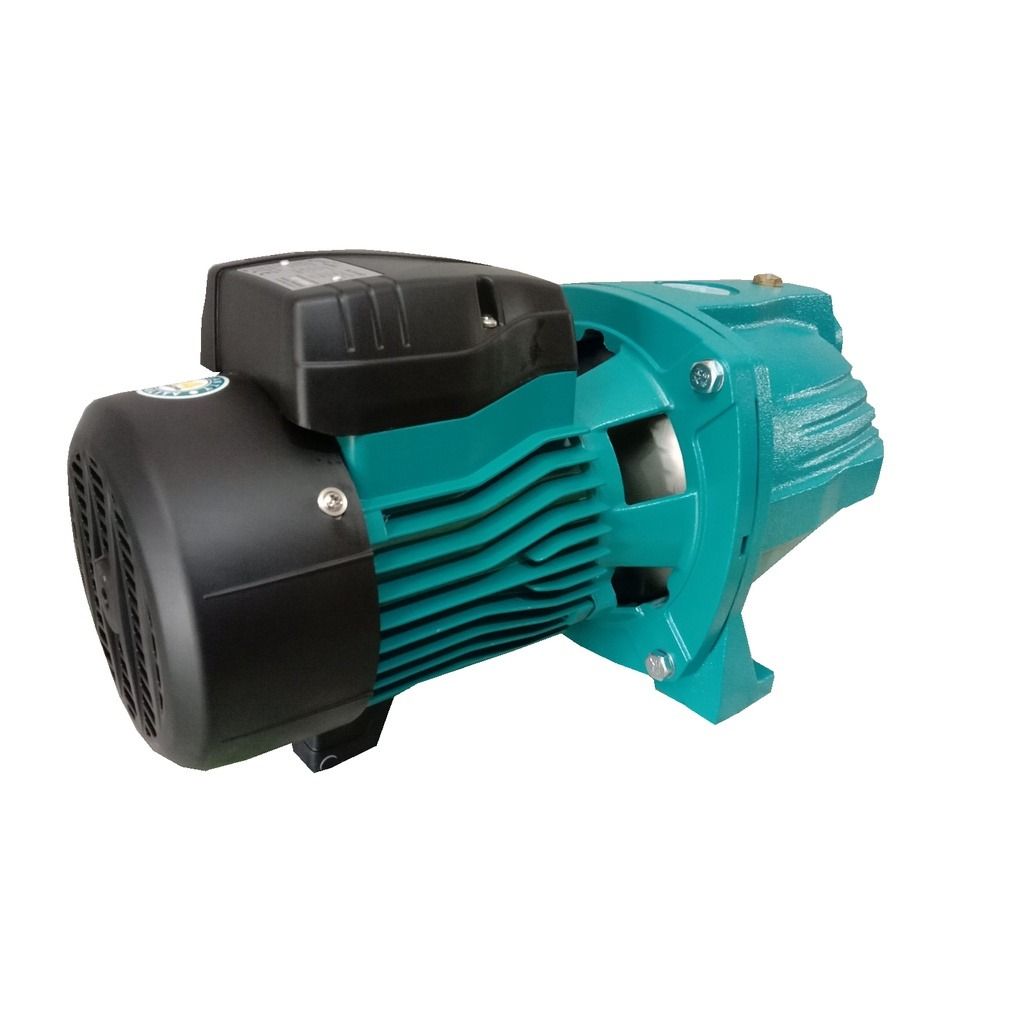 LEO Jet pump Shallow Well CI Head 3/4HP (LOAJM60), Commercial ...
