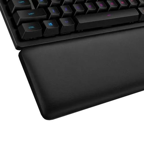 LOGITECH KEYBOARD PALM REST (993-001712), Computers & Tech, Parts ...