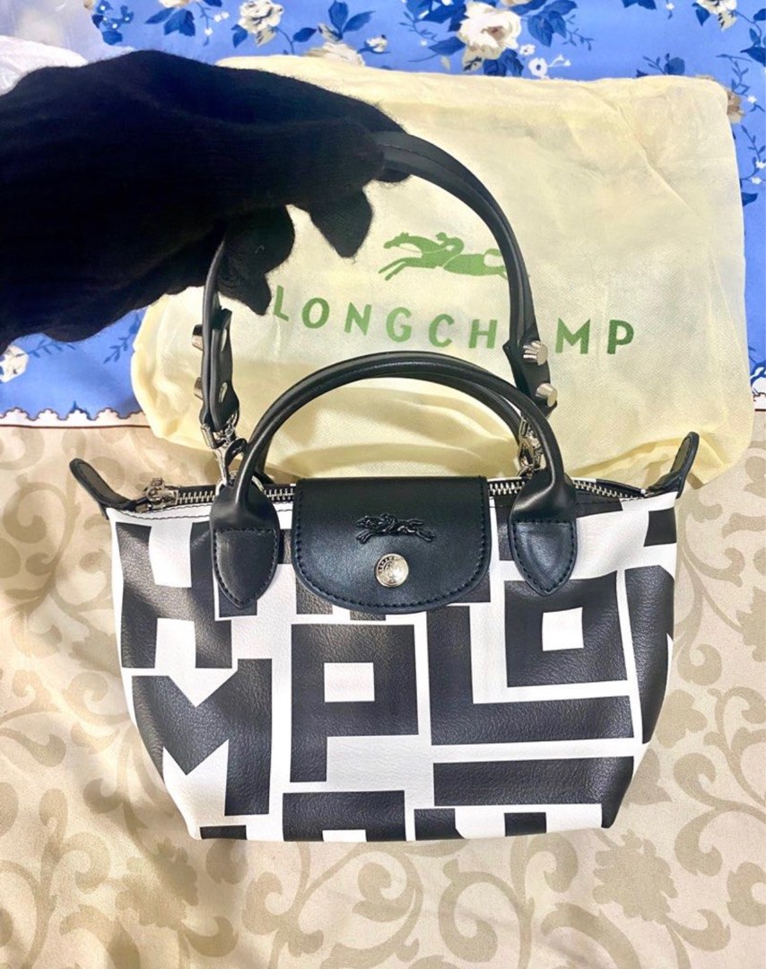 Longchamp Neo bag lpg tas longchamp lc bag longchamp classic longchamp ...