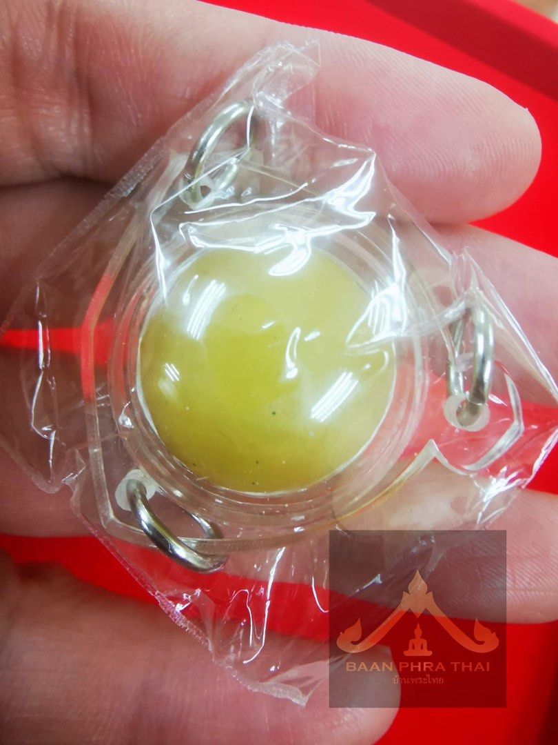 Loop Om Tian Chai, Hobbies & Toys, Memorabilia & Collectibles, Religious Items on Carousell