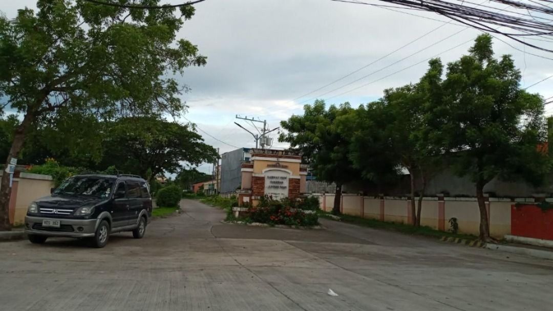 Lot for Sale in Fairway View, Dasmarinas Cavite, Property, For Sale ...