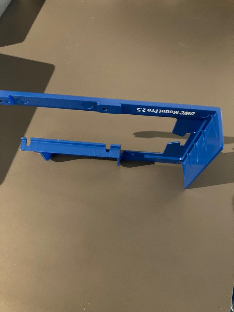 Mac Pro 5,1 SSD drive sled, Computers & Tech, Parts & Accessories ...