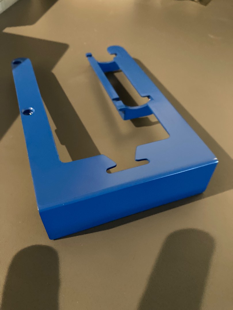 Mac Pro 5,1 SSD drive sled, Computers & Tech, Parts & Accessories ...