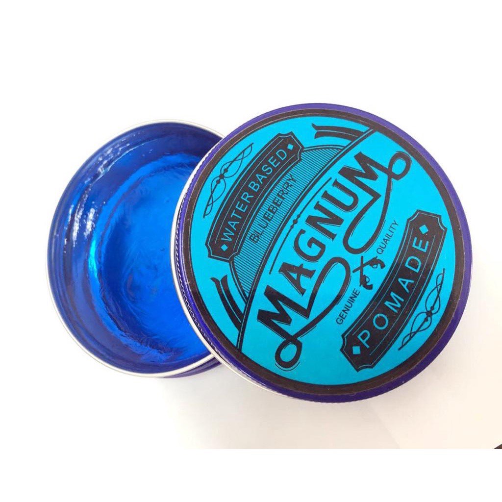 Magnum Hair Wax, Beauty & Personal Care, Hair on Carousell