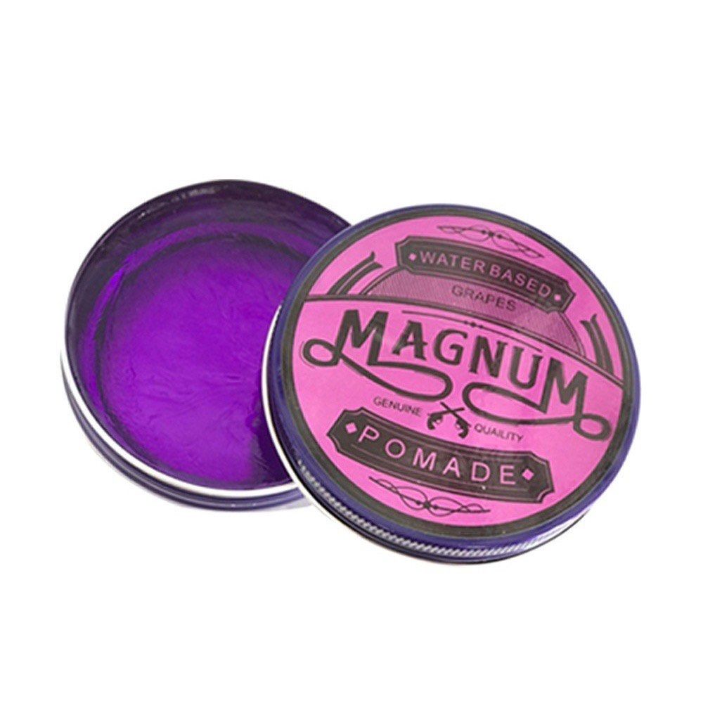 Magnum Hair Wax, Beauty & Personal Care, Hair on Carousell
