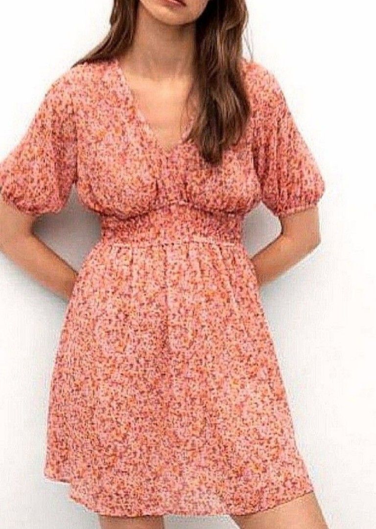 Mango dresses, Women's Fashion, Dresses & Sets, Dresses on Carousell