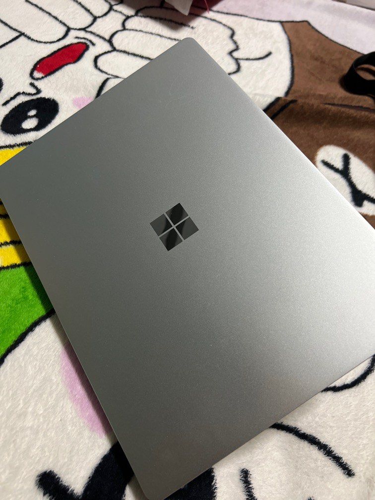 Microsoft Surface Laptop Go Computers And Tech Laptops And Notebooks On