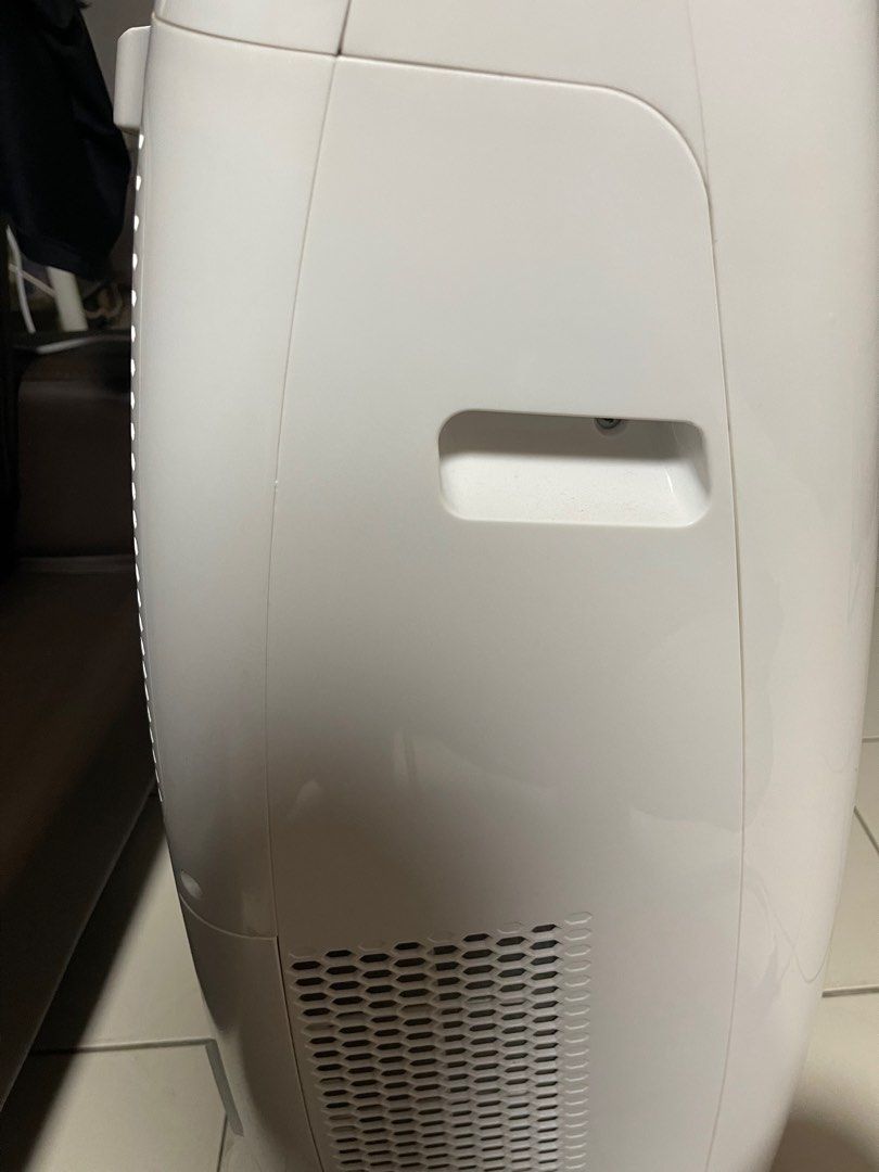 Midea Portable Air Conditioner (12kBTU)MPPFB-12CRN1., TV & Home ...
