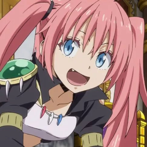 WTS/WTT Milim Nava cosplay, Hobbies & Toys, Memorabilia & Collectibles ...