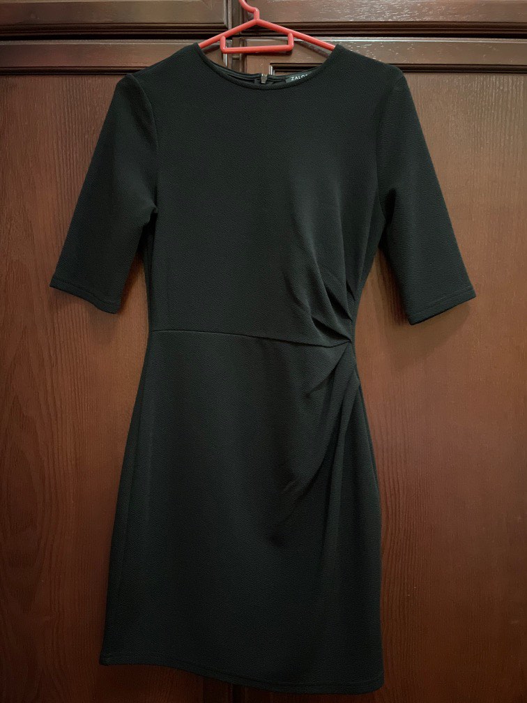 Mini work dress, Women's Fashion, Dresses & Sets, Dresses on Carousell