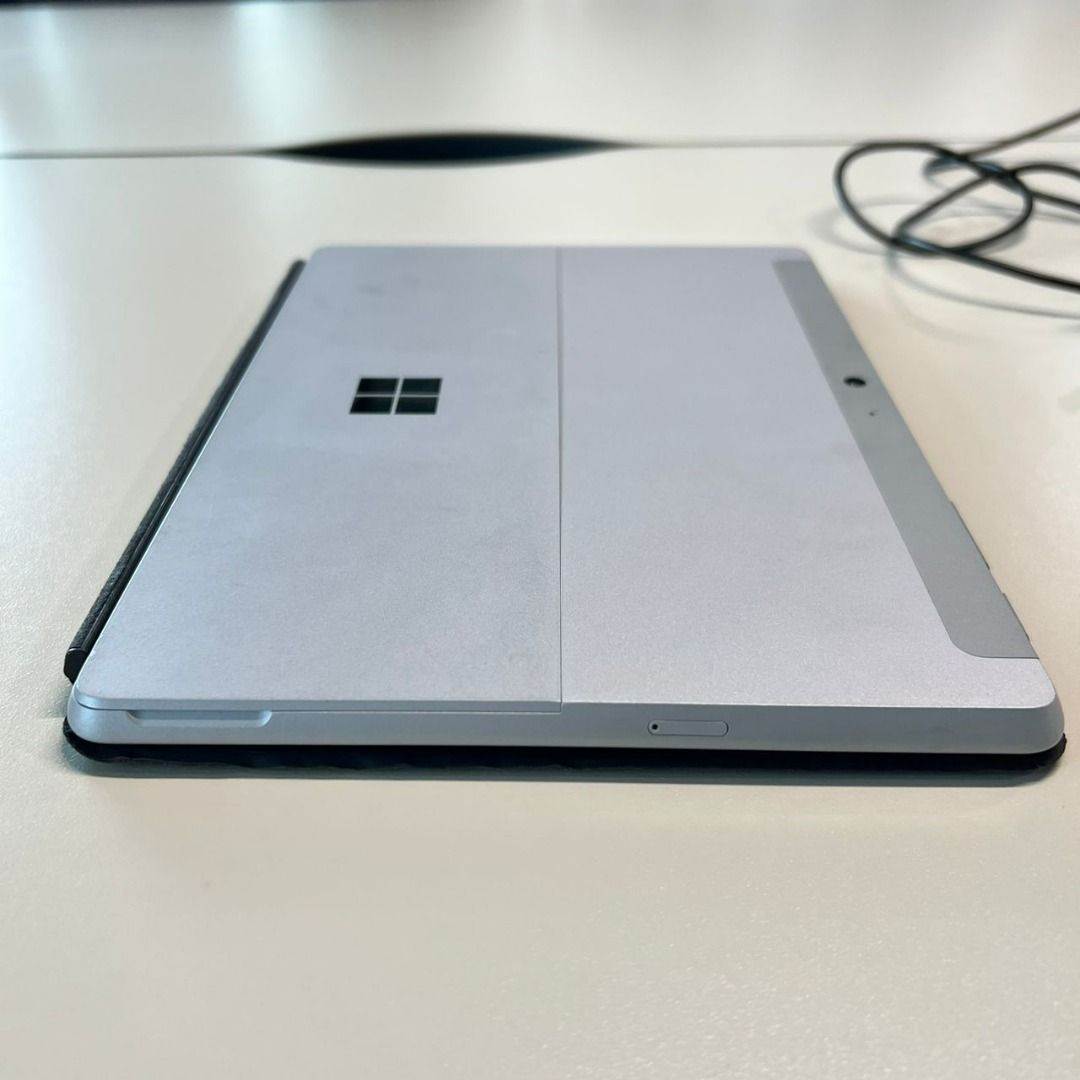 Ms Surface Go Lte Computers Tech Laptops Notebooks On Carousell